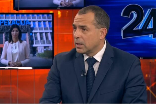 Tudi Dejan Kaloh (pričakovano) izstopil iz SDS - Moje Podravje